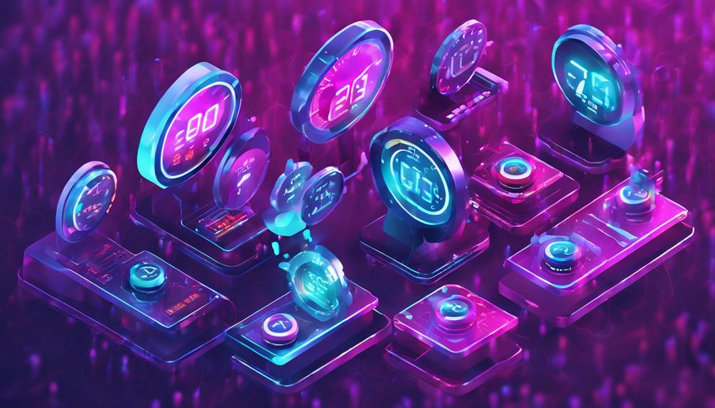 Optimize Real-Time Analytics: Master 5 Critical KPIs